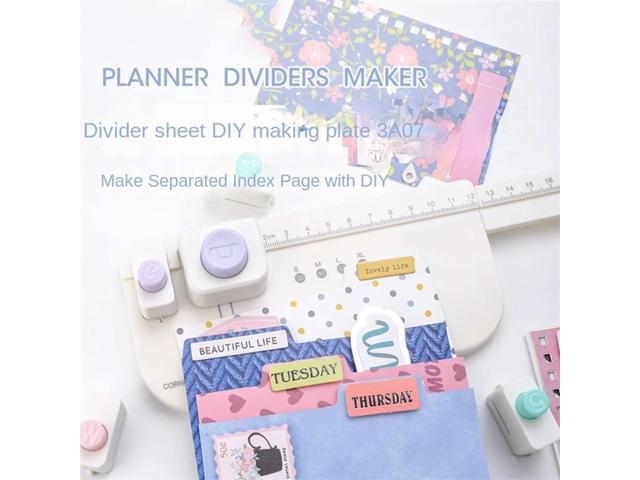 Click here for DIY Production Board Divider Line Round Corner  Mu... prices