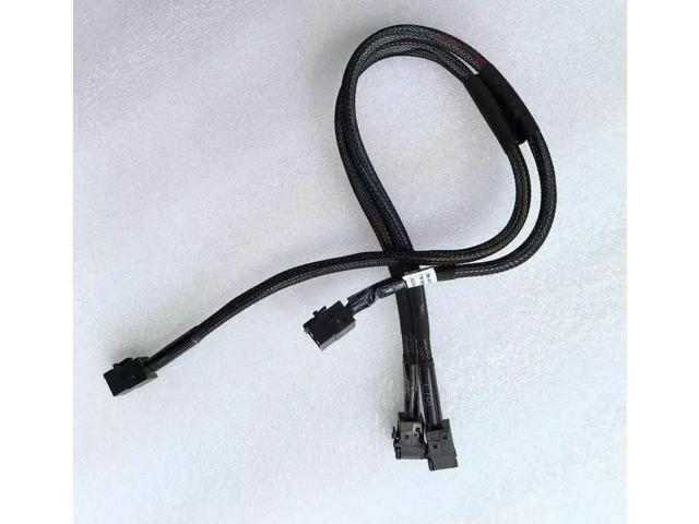 Click here for T330 T430 Tower server SAS cable for RAID H730 69R... prices