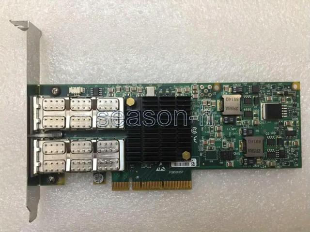 Click here for 517721-B21 519132-001 DUAL PORT QDR 4X HCA ADAPTER... prices