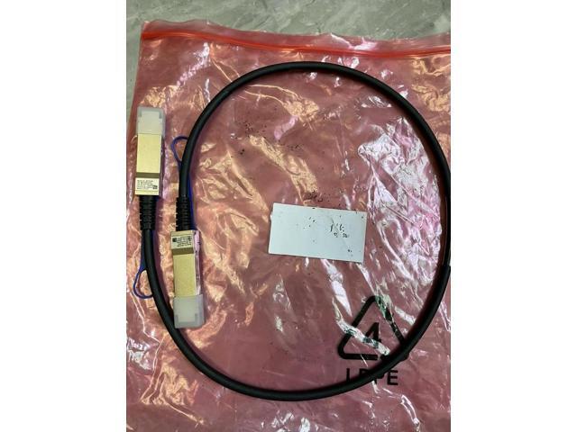 Click here for MCP1600-E001 IB EDR UP TO 100GB/S QSFP LSZH 26AWG... prices