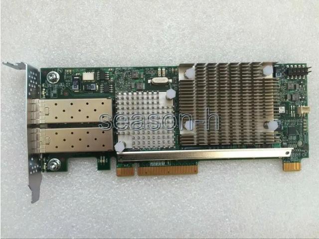 Click here for network card BCM57712 BCM8727CI 10GB 73-14043-03 6... prices