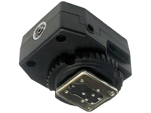 Click here for TTL Version For Flash Light Heightening Pad Hot Sh... prices