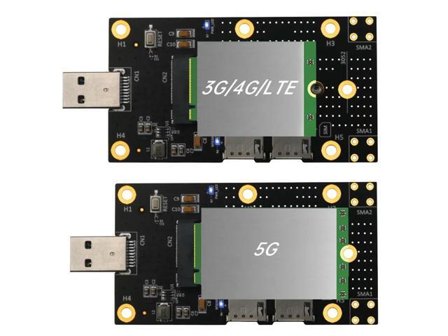 Click here for NGFF M.2 to USB 3.0 Adapter Expansion Card with Du... prices