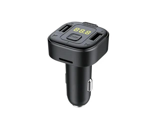 Click here for C8 Bluetooth Car FM Transmitter Car Cigarette Ligh... prices