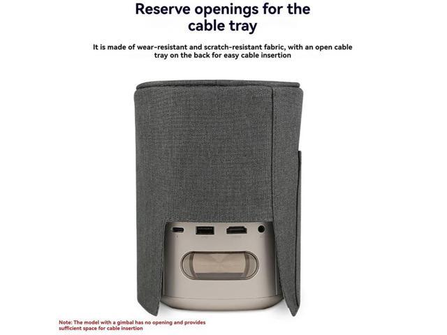 Click here for For XGIMI For Play3 Projector Protective Dust Cove... prices