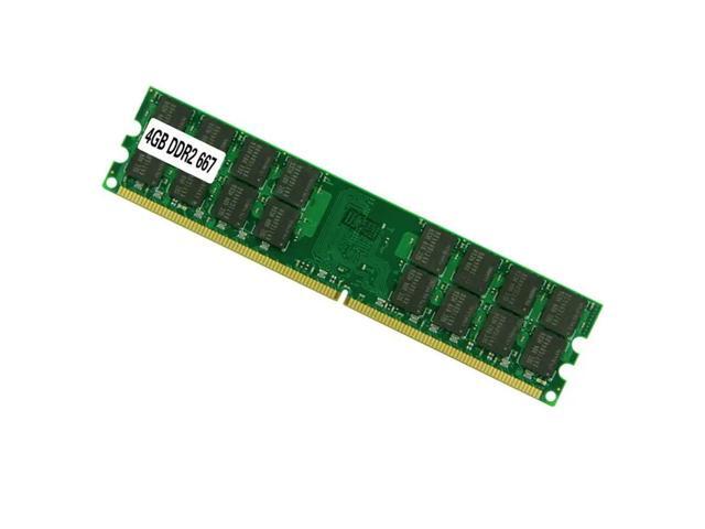 Click here for DDR2 4GB High Frequency Memory Module 667Mhz 240PI... prices