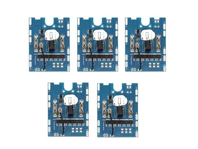 Click here for 5Pcs For Makit 5S 21V 6MOS Li-Protection Board Cha... prices