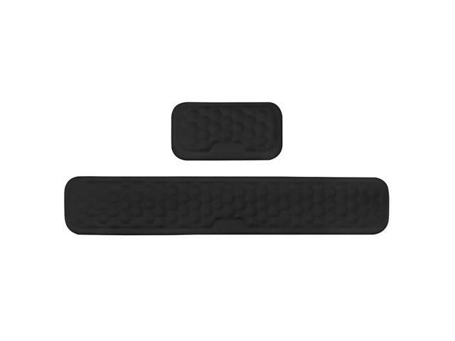 Click here for Keyboard Wrist Rest Pad Set For Gaming Computer La... prices