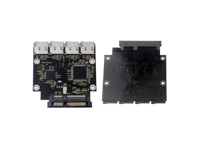 Click here for 4 Micro SD TF Card to 22pin SATA adapter card 2.5... prices