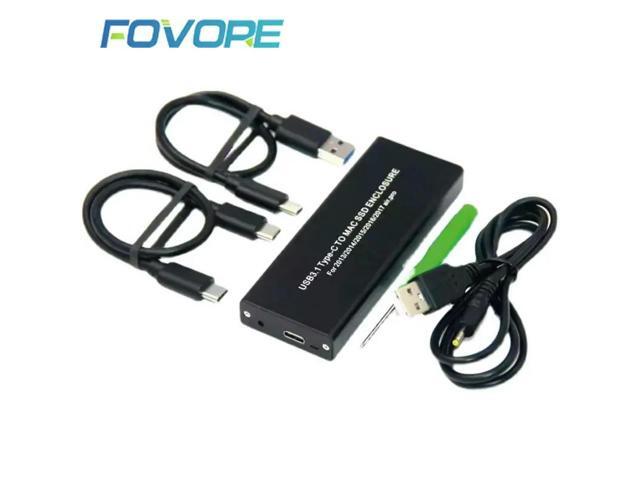 Click here for SSD Case for MacBook Air/Pro Retina 2013-2015/2016... prices
