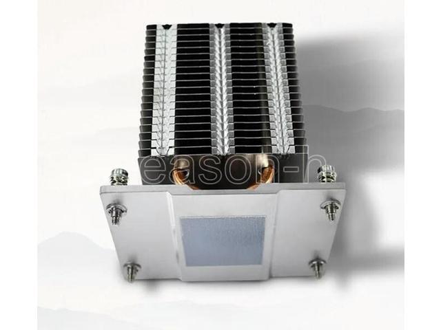 Click here for Tower T430 Server Radiator 0WC4DX WC4DX parts prices