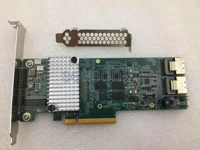 Click here for YPCB-00047-1p2 SAS2108 radi5/6 512M Cache controll... prices