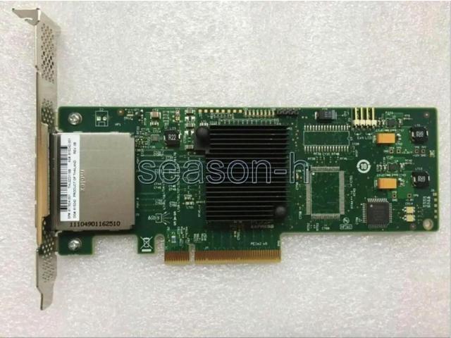 Click here for 614988-b21 617824-001 SCO8GE 6GB SAS 2-PORTS PCI-E... prices