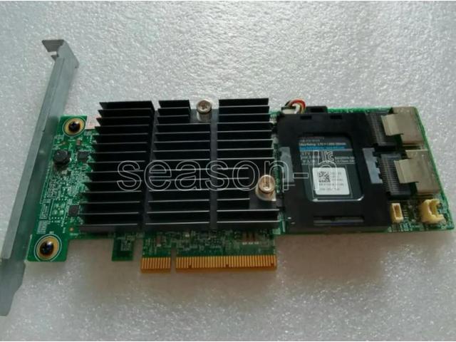 Click here for PERC H710 ADAPTER 512MGB CACHE 6Gbp/s SAS PCI-E Hi... prices