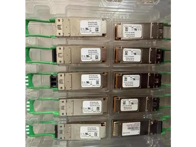 Click here for 1pcs SPTSLP3SLCWS 100G Optical Module 5G Module 10... prices