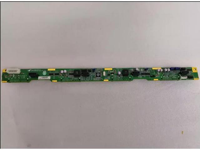 Click here for Backplane board for 1U Server 4-Bay SAS/SATA SAS81... prices
