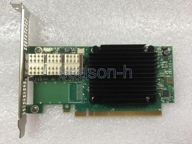Click here for ConnectX-IB CB193A PCIe x16 3.0 56GBe FDR IB QSFP2... prices
