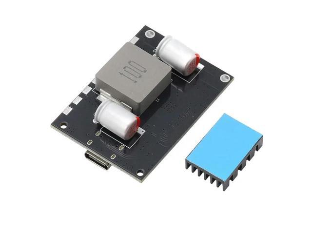 Click here for 4S Lithium Power Bank Circuit Board High-Power Fas... prices