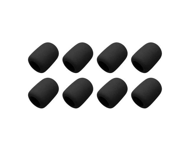 Click here for Microphone Foam Mic Cover 8-Pack For Partybox- Spo... prices
