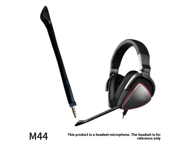Click here for Replacement 3.5Mm Elbow Plug Mic For ROG Prism Eli... prices