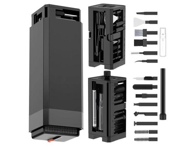 Click here for Multi-Functional Precision Cleaning Tool 32-In-1 F... prices
