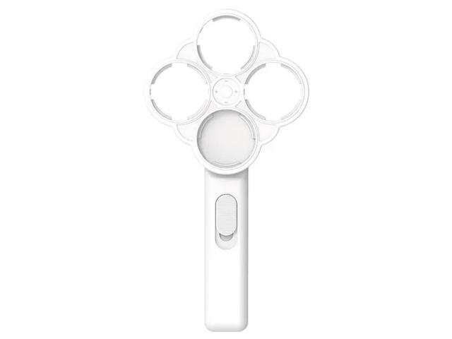 Click here for AIST Top Semi-Automatic 4 Lens Plastic Optical Fli... prices