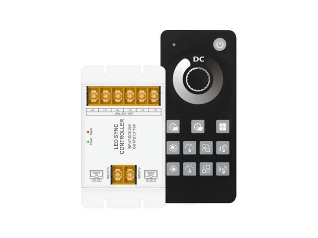 Click here for Light Strip Controller Neon Light Music Flashing C... prices