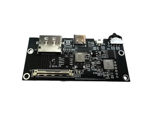Click here for Display Notebook 40Pin 4K 120HZ DP To EDP Driver B... prices
