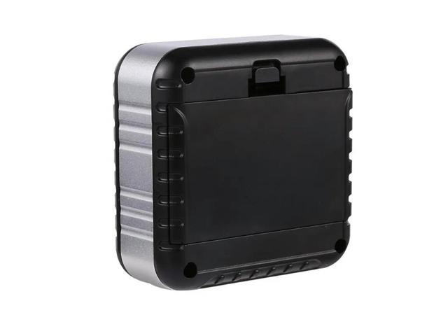 Click here for Digital Inclinometer 360° Digital Angle Gauge Elec... prices