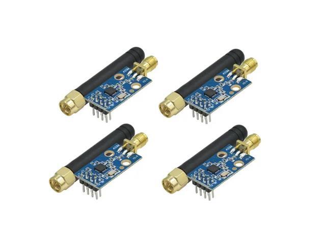 Click here for 4Pcs CC1101 Radio Frequency Module With SMA Antenn... prices