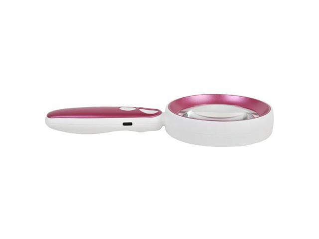 Click here for Professional 6X 22X Magnifying Glass Handheld Magn... prices