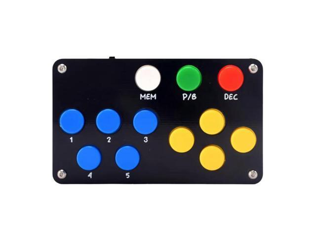 Click here for For YAESU FT-710 FT-991 FT-891 Accessories-Remote... prices