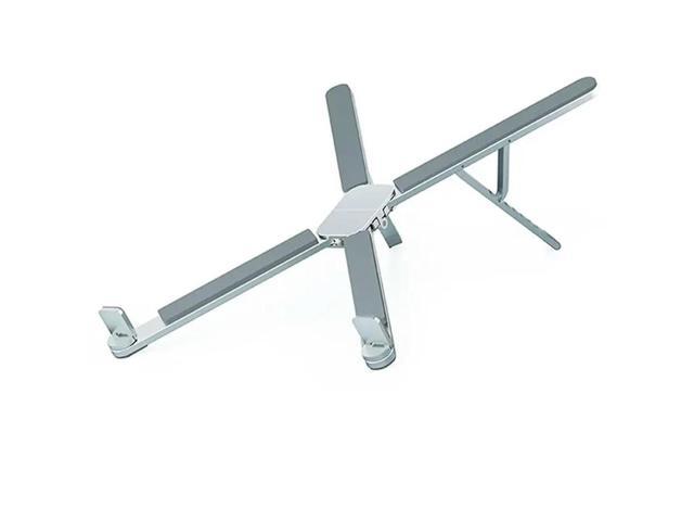 Click here for Aluminum Laptop Stand Ultra Compact Foldable Ergon... prices