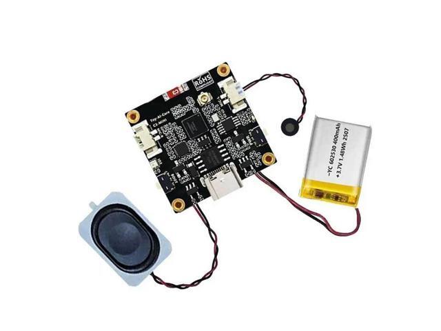 Click here for ESP32-C3 Development Board With Speaker For Deepse... prices