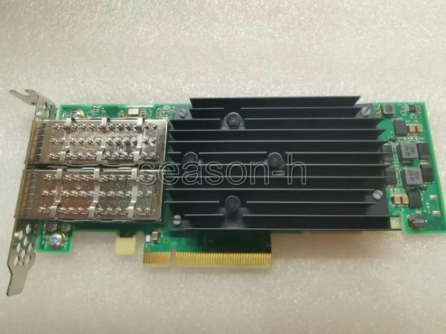 Click here for Flareon Ultra SFN7042Q Onload SFN7503 Dual Port 40... prices