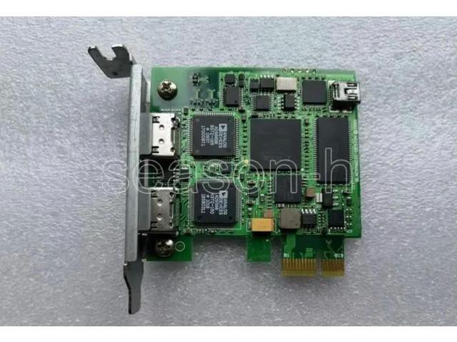 Click here for BMDPCB36 REV-E BLACKMAGIC-DESIG Capture Card low p... prices