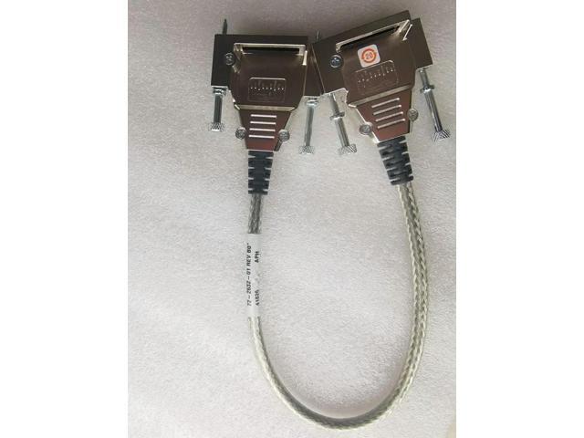 Click here for 72-2632-01 50Cm Stack Cables CAB-STACK-50CM prices