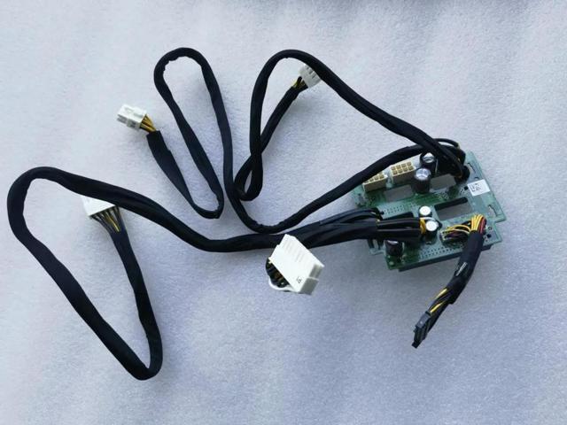 Click here for T430 R530 Power Supply Distribution Board 12PJJ 01... prices