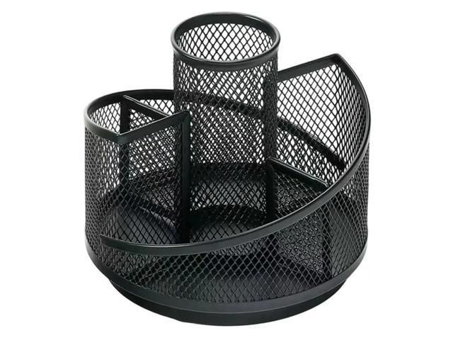 Click here for Desktop Pen Holder Rotating 1PC Multi-Functionalit... prices