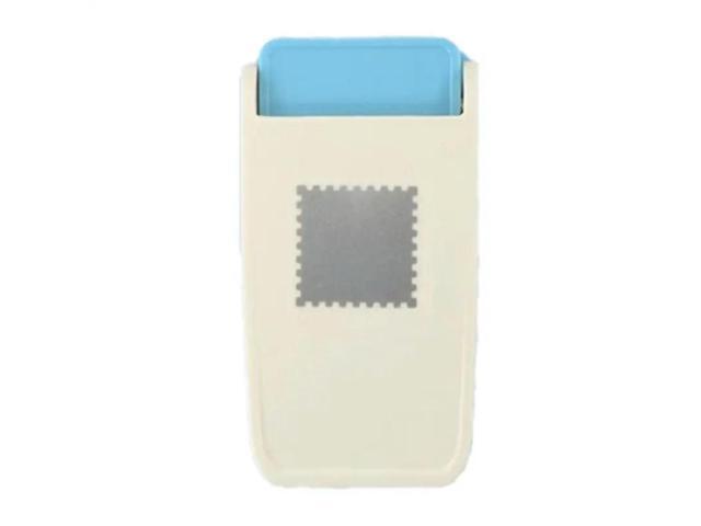 Click here for 1.5X1.5 Large Square Stamp Punch  Card Making  Jun... prices