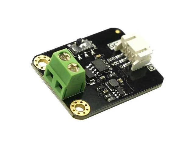 Click here for GP8101S:PWM Controlled 1-Channel Analog Voltage Co... prices