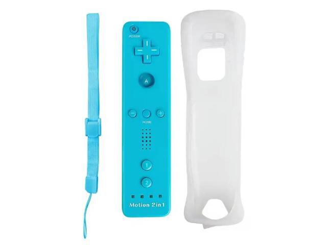 Click here for Game Accessories For Wii Console 2In1 Controller C... prices