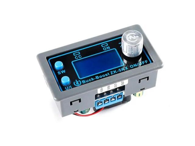 Click here for ZK-5KX Adjustable Regulated DC Buck-Boost Converte... prices