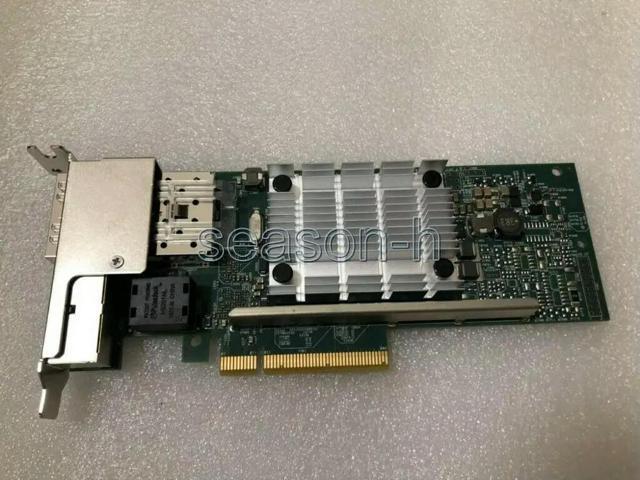 Click here for network card 00E2715 00E2719 EN0S/EN0U PCIe3 4 por... prices