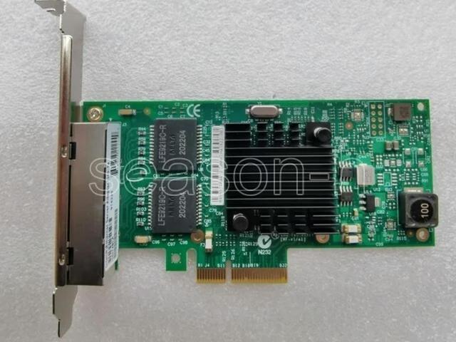 Click here for I350-T4BLK Internal Ethernet 1000 Mbit/s networkin... prices