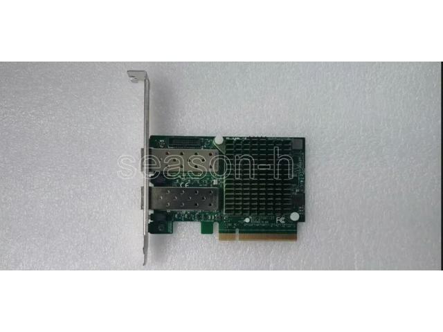 Click here for AOC-STGN-I2S 2.1 Dual Port 10G SFP+ 82599 chip prices