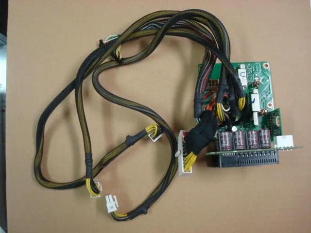 Click here for g6ggh K501P PowerEdge T320 T420 T520 Server Power... prices