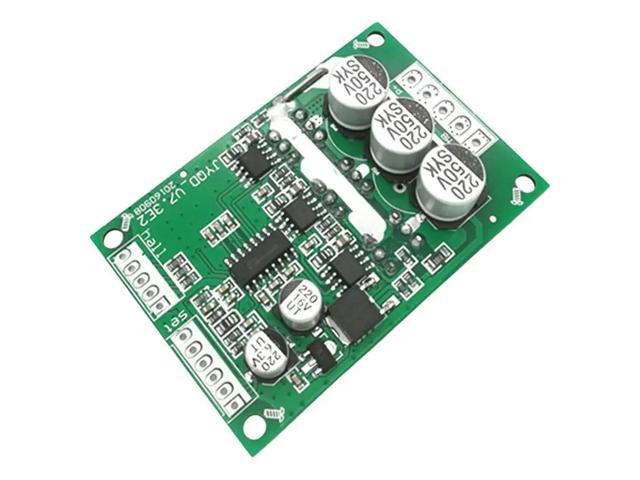 Click here for JYQD_V7.3E2 12V 24V 36V 15A 3 Phase BLDC Motor Dri... prices