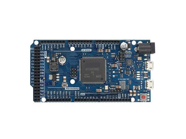 Click here for Due 2012 R3 ARM Version Main Control Board prices