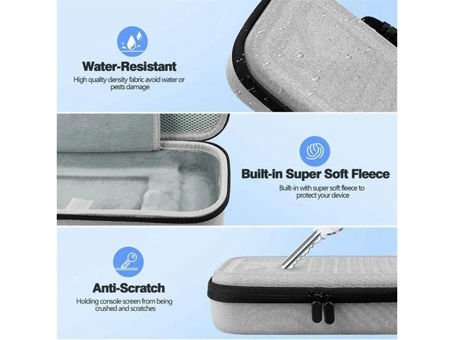 Click here for Game Console Carrying Case Carrying Handbag For Po... prices